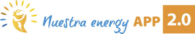 Energy App 2.0